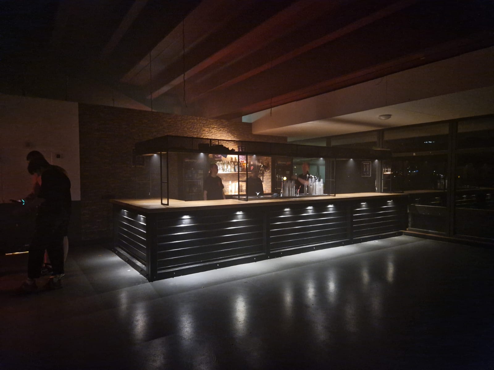 De Gamble - Feest- en partycentrum Stadspark